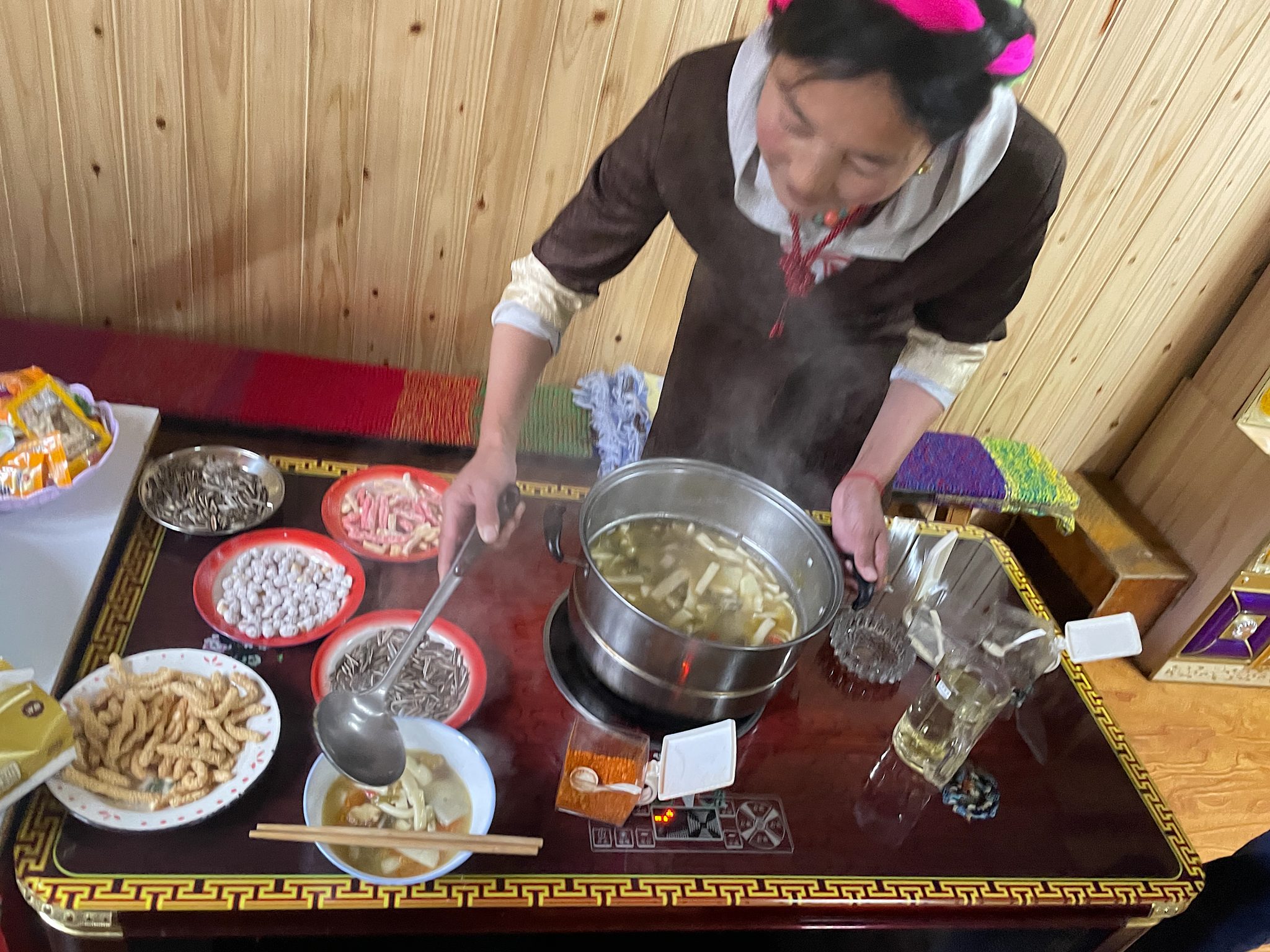 OUT OF EDEN WALK 2022 Campaign - Out of Eden Walk